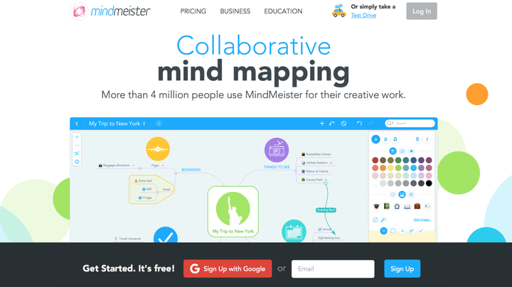思维导图软件 XMind 和 MindManager 哪个更好？ - 知乎