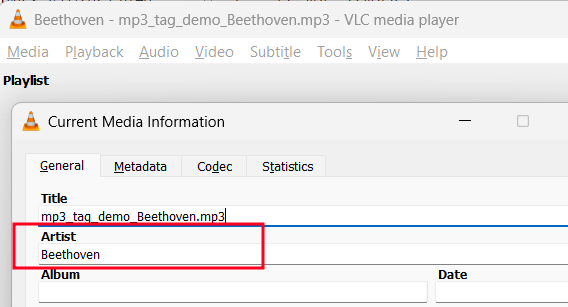 为什么有的MP3格式的歌曲无法编辑其属性里的“详细信息”？ - 知乎