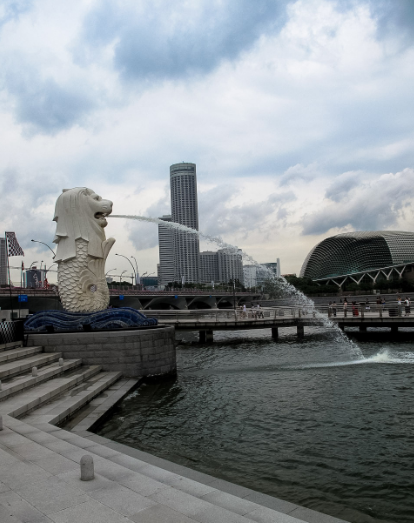 第一次去新加坡旅游的话,带多少钱足够啊？ - 知乎