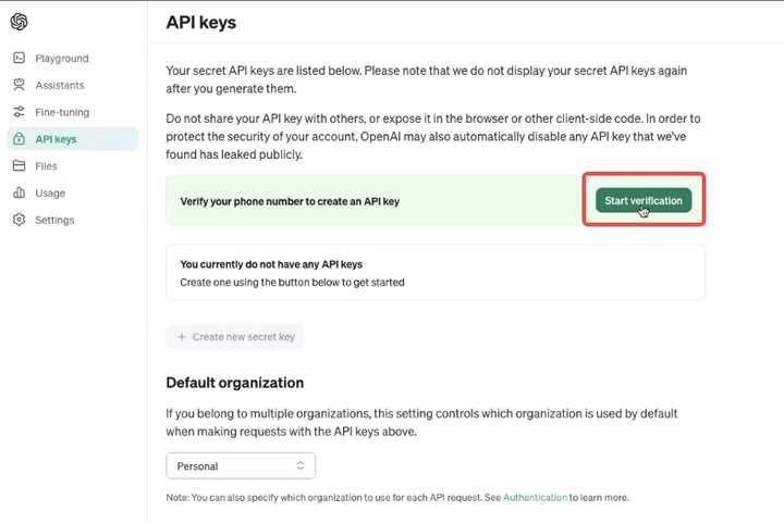 chatgpt需要先是plus后才能充值api key余额吗？ - 知乎