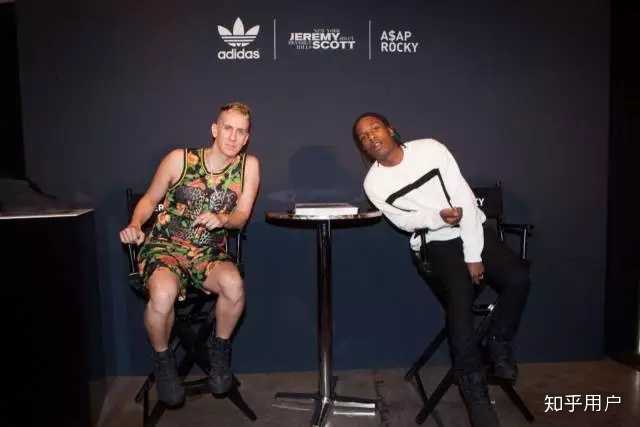 如何评价A$AP Rocky？ - 知乎