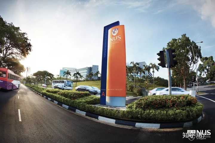 在新加坡国立大学（NUS）读供应链管理硕士（SCM）是一种怎样的体验？ - 知乎