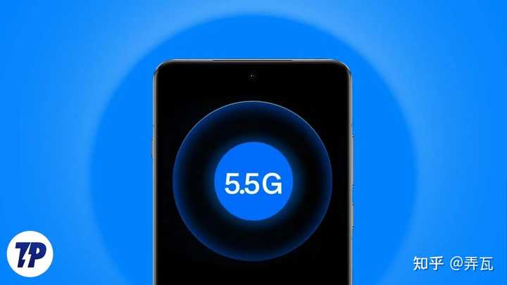 有开启了5GA的小伙伴吗，真的更快吗？ - 知乎