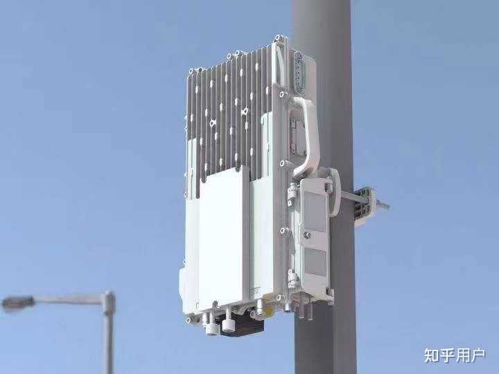 分布式基站中的 BBU 和 RRU 有什么区别？ - 知乎
