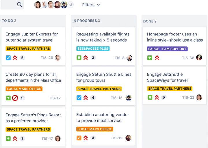 Atlassian 这家公司的产品为什么这么火？ - 知乎