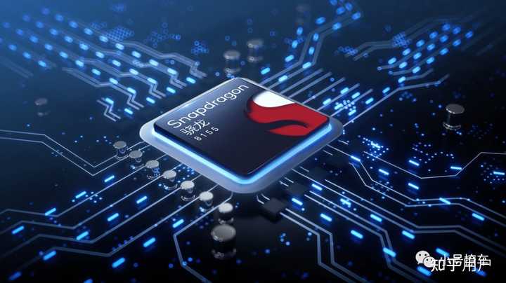 高通首次官宣 8295 芯片搭载车型，有哪些亮点分享？ - 知乎