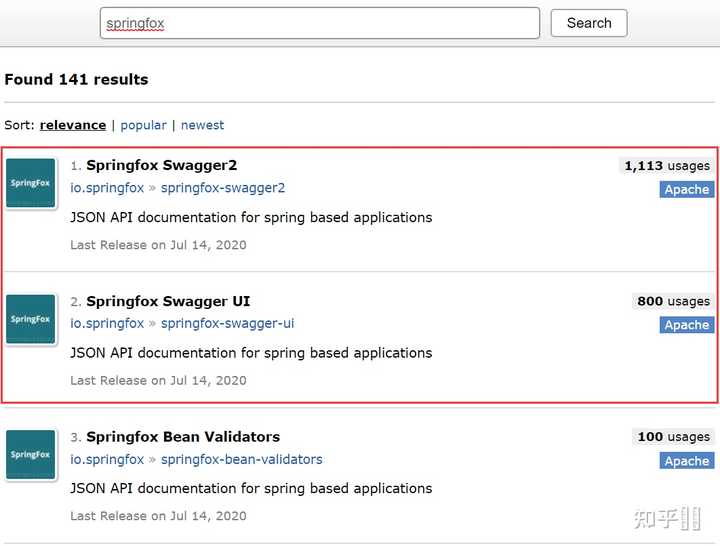 swagger究竟是个什么样的工具？ - 知乎
