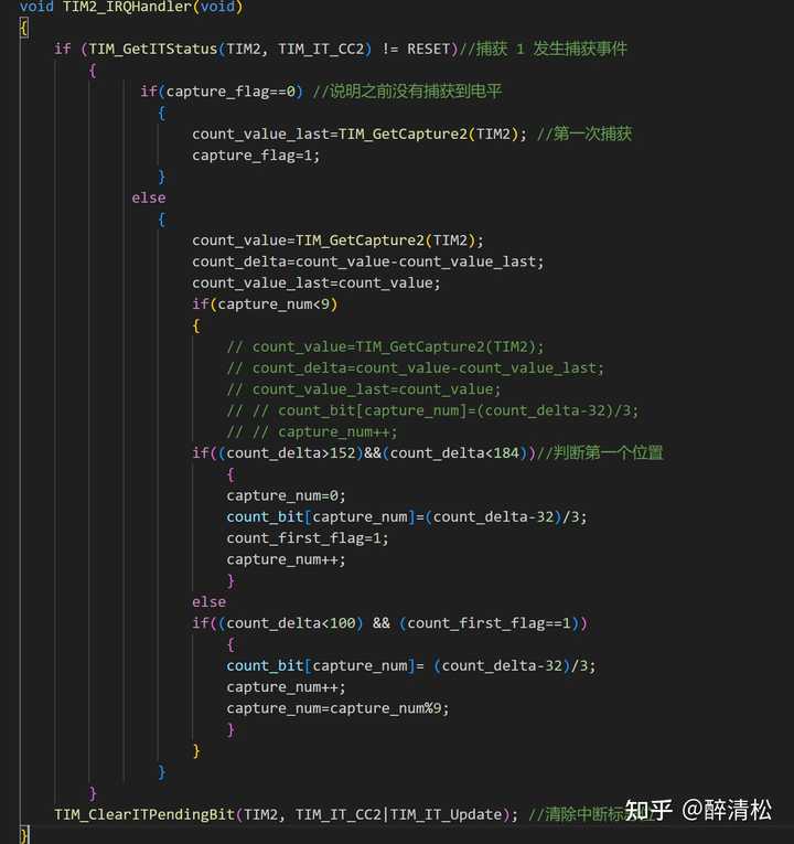 有没有大神懂 SENT通信协议解析的，用来做调试和上位机测试？ - 知乎