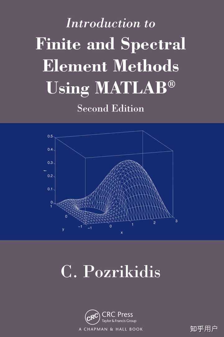 有关流体力学或者计算流体力学的经典教材？ - 知乎