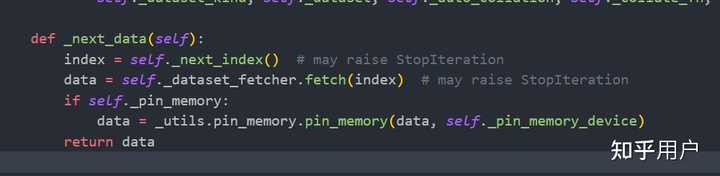 pytorch中dataloader是否会在训练的每一个epoch之后重新划分minibatch？ - 知乎