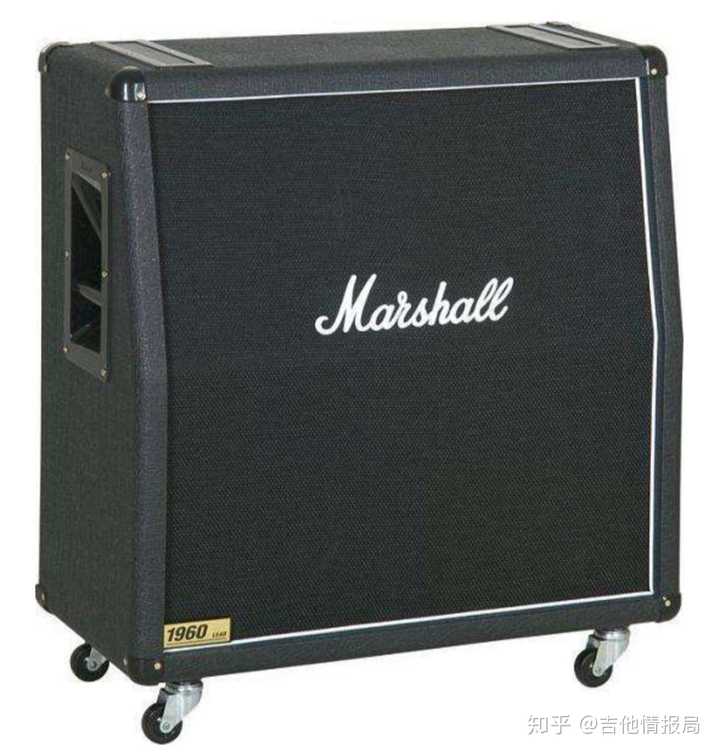Marshall这个品牌有哪位老铁可以科普一下吗？ - 知乎