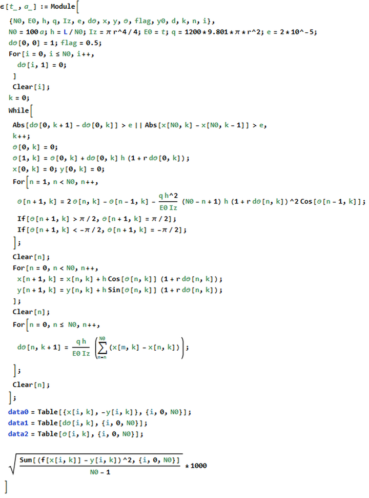 如何用最简单的代码说明Mathematica里面的各个水平层次？ - 知乎