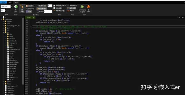 目前市场上最好用的文本编辑器是什么？ - 知乎