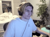 有没有XQC的动图表情包？ - 知乎