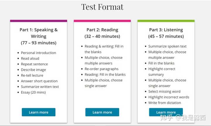 PTE考试简单吗？为什么那么多人选择PTE？ - 知乎