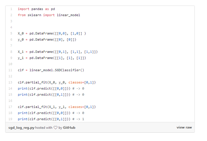 python训练的机器学习模型怎么部署？ - 知乎