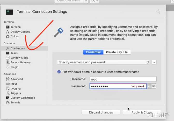 Terminal太难用，MAC下有类似于mobaxterm的软件吗？ - 知乎