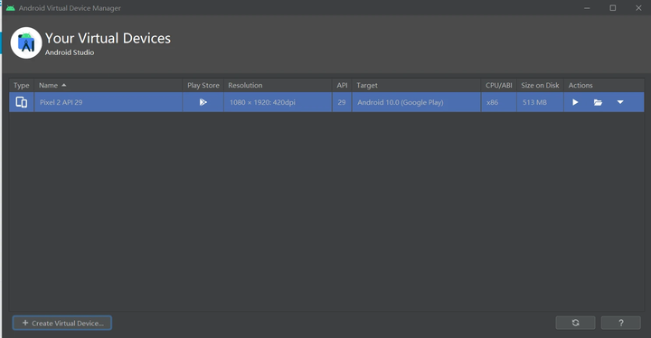 cpu是AMD的电脑该怎么安装Android Studio？ - 知乎