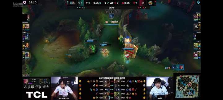 ig到底出啥问题了，为什么突然输那么惨 ? - 知乎