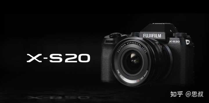 富士XS-20和索尼A6700如何选择？ - 知乎