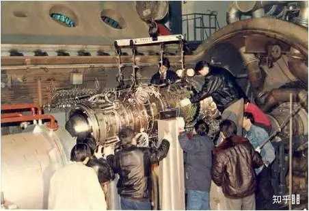 航空发动机的高空试车台到底是什么？长什么样子？ - 知乎