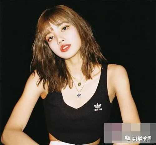 有人说blackpink的lisa动过鼻子，lisa到底有没有整容过？ - 知乎