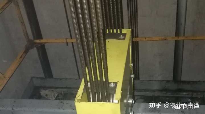 小区更换电梯钢丝绳，要动用维修基金，这个价格合理吗? - 知乎
