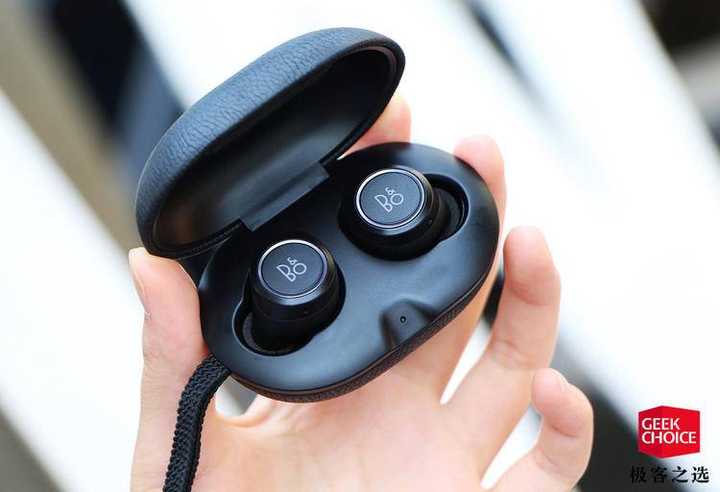 B&O beoplay E8 值得购买吗？ - 知乎