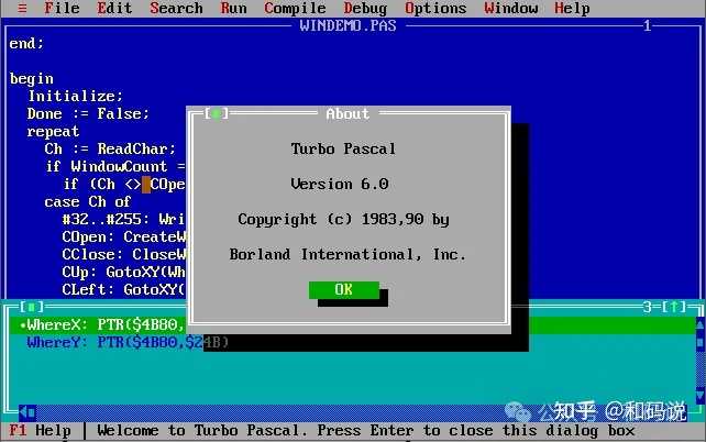Pascal 为什么变得不流行了？ - 知乎