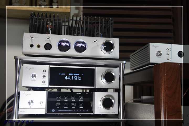 Cayin DAP17 高保真数字音频播放器上市，该产品有哪些技术亮点？ - 知乎