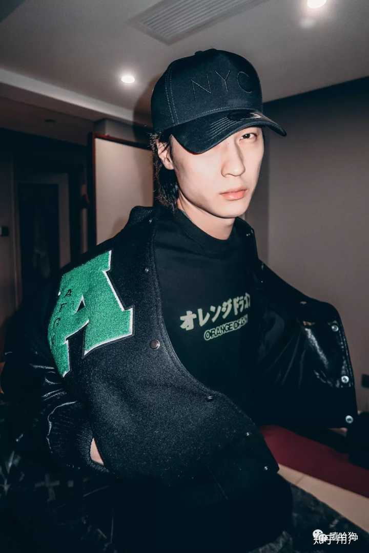 Rapper的真名都叫什么? - 知乎