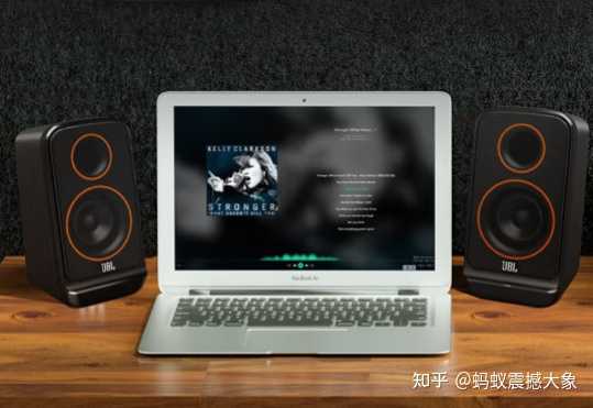 JBL PS3500和漫步者MR4哪个适合桌面音响？ - 知乎