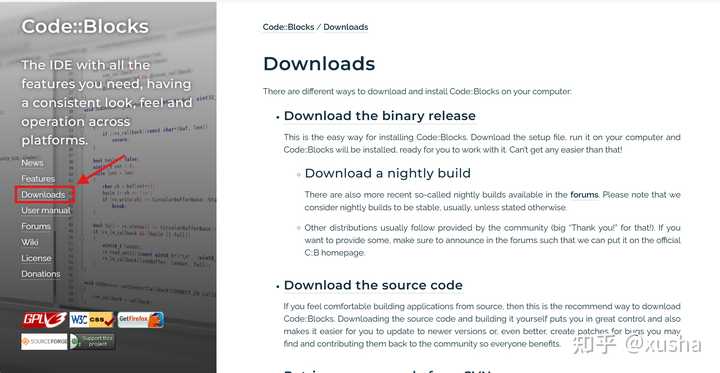 code blocks怎么下载? - 知乎