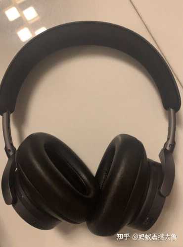 B&O H95耳机值得购买吗？ - 知乎