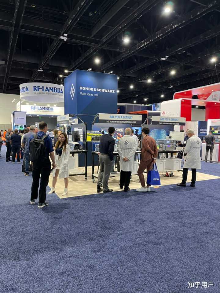 关于IMS( International Microwave Symposium)，对这个会议的问题？ - 知乎