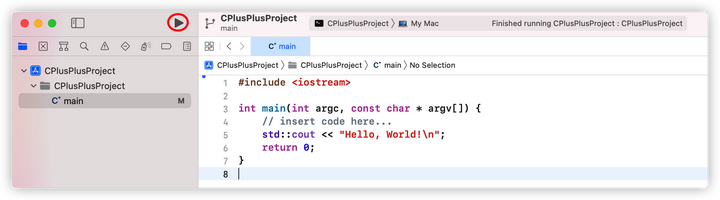 如何在 Mac 下配置学习 c/c++ 环境？ - 知乎