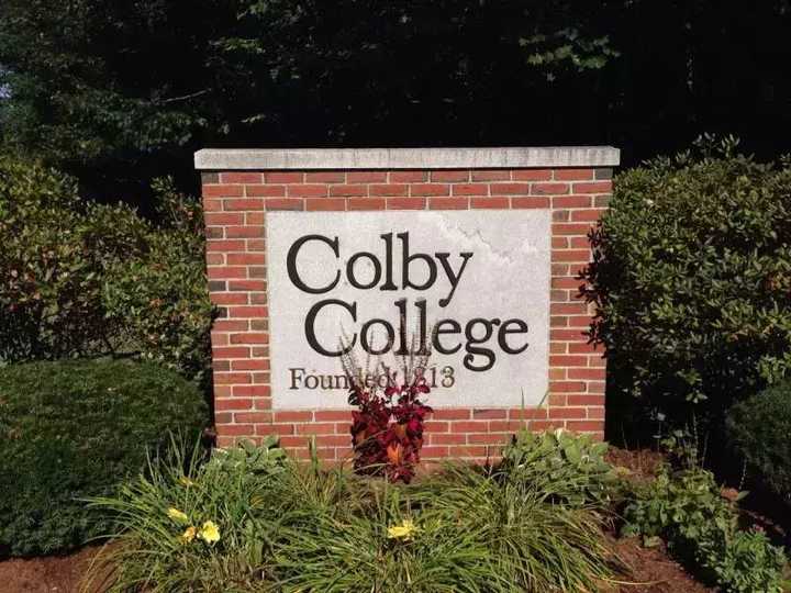 美国缅因州的「Colby College」是一所怎么样的学校？ - 知乎