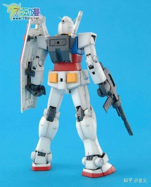 mg入一款rx78元祖，选哪一款最合适？ - 知乎