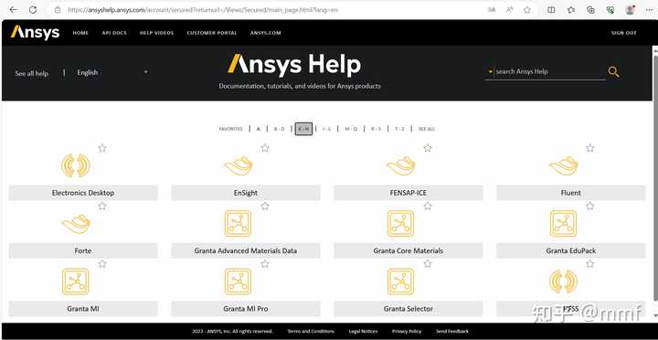 ANSYS Fluent Tutorial Guide完整如何找到？ - 知乎