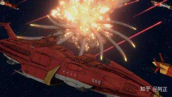 如何评价动漫《宇宙战舰大和号2199》？ - 知乎