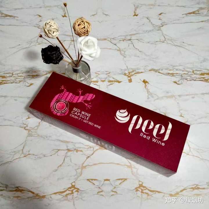 peel真的好抽吗？ - 知乎