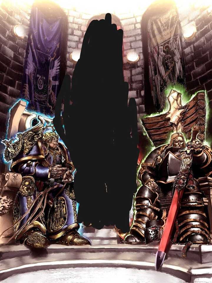 如果我有一套全能STC，在40K怎么保证自己的安全和利益最大化？ - 知乎