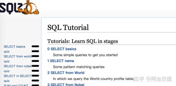 Python vs SQL，谁才是数据分析的第一人？ - 知乎