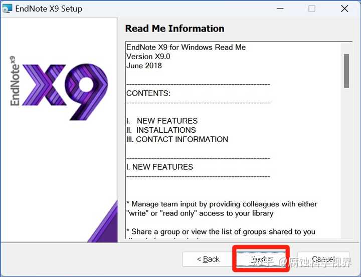 EndNote 20 相比于此前的版本，比如 EndNote X9，有哪些优化/独特之处？ - 知乎