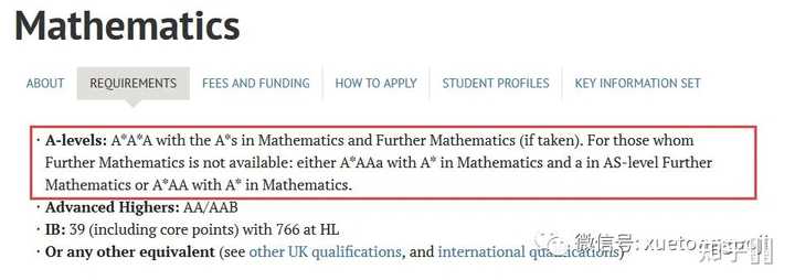 谁能详细介绍一下alevel 考什么和怎么考？ - 知乎