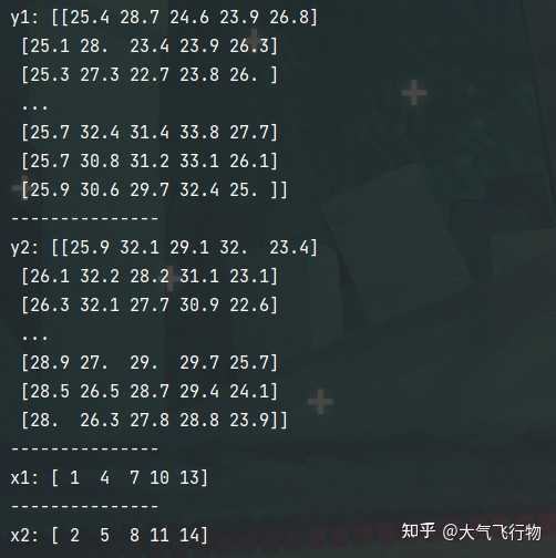 如何利用 Python - Matplotlib 绘制箱线图？ - 知乎