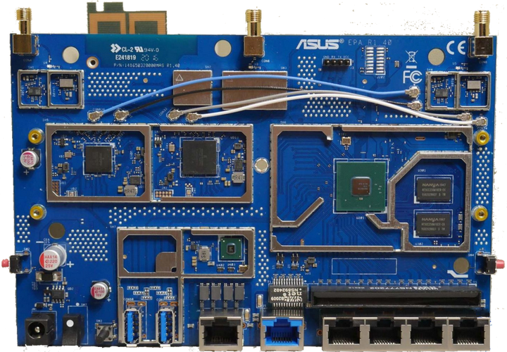 为什么路由器 CPU 那么弱？真的够用了吗？用不用软路由器？ - 知乎
