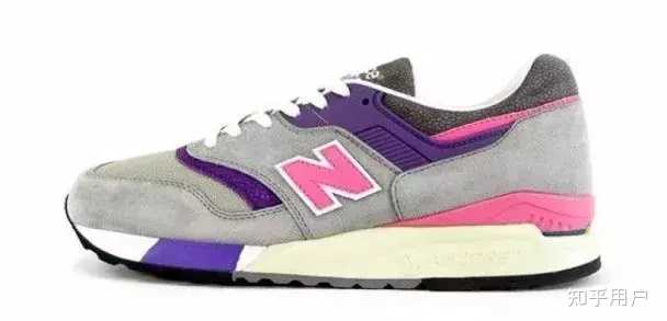 New Balance 每个型号都有什么特点？ - 知乎
