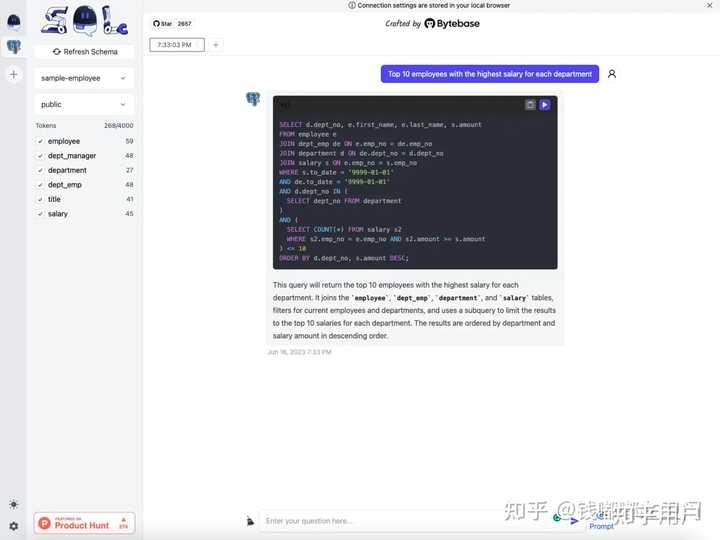 近年来，国内外在数据库智能化（AI for DB）方向有哪些进展？ - 知乎