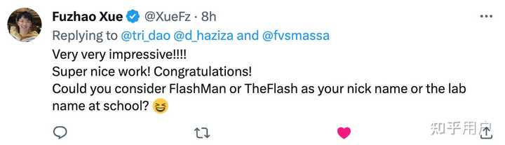 如何评价flashattention最新更新flash decoding，推理性能提升8倍？ - 知乎